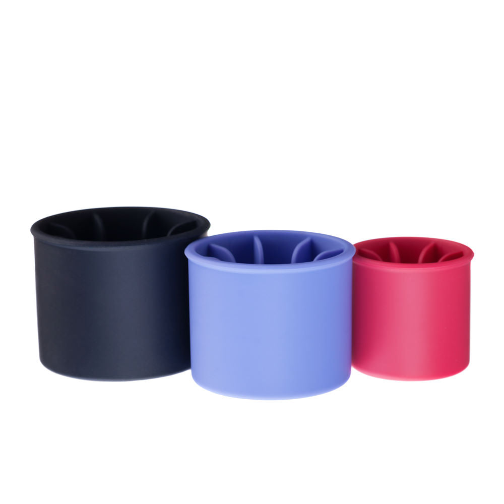 Braids & Freckles • Magnetic C Holder Set – Frizo Pro