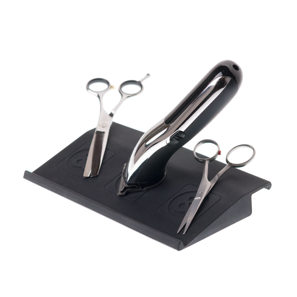 Braids & Freckles • Magnetic S Holder – Frizo Pro